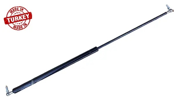 Trunk shock absorber