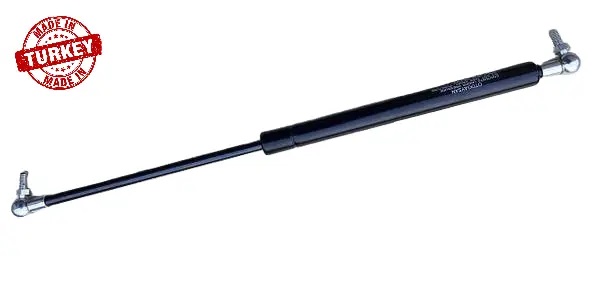 Trunk shock absorber